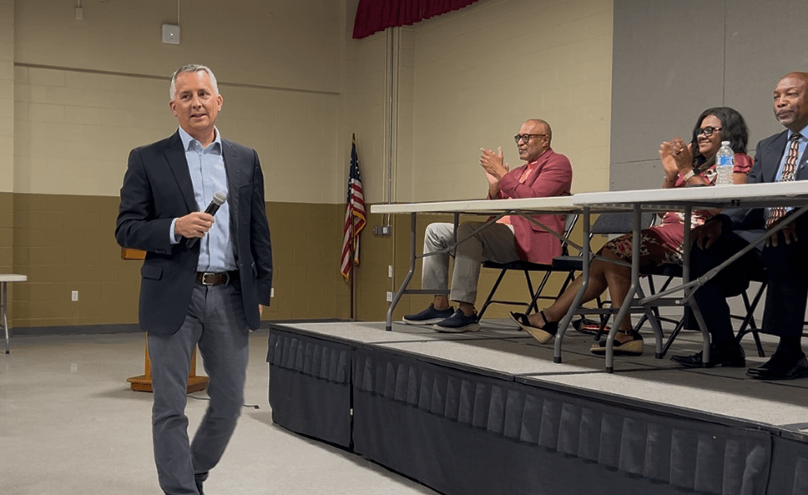David Jolly looks to rebuild Obama coalition in “likely” run for ...
