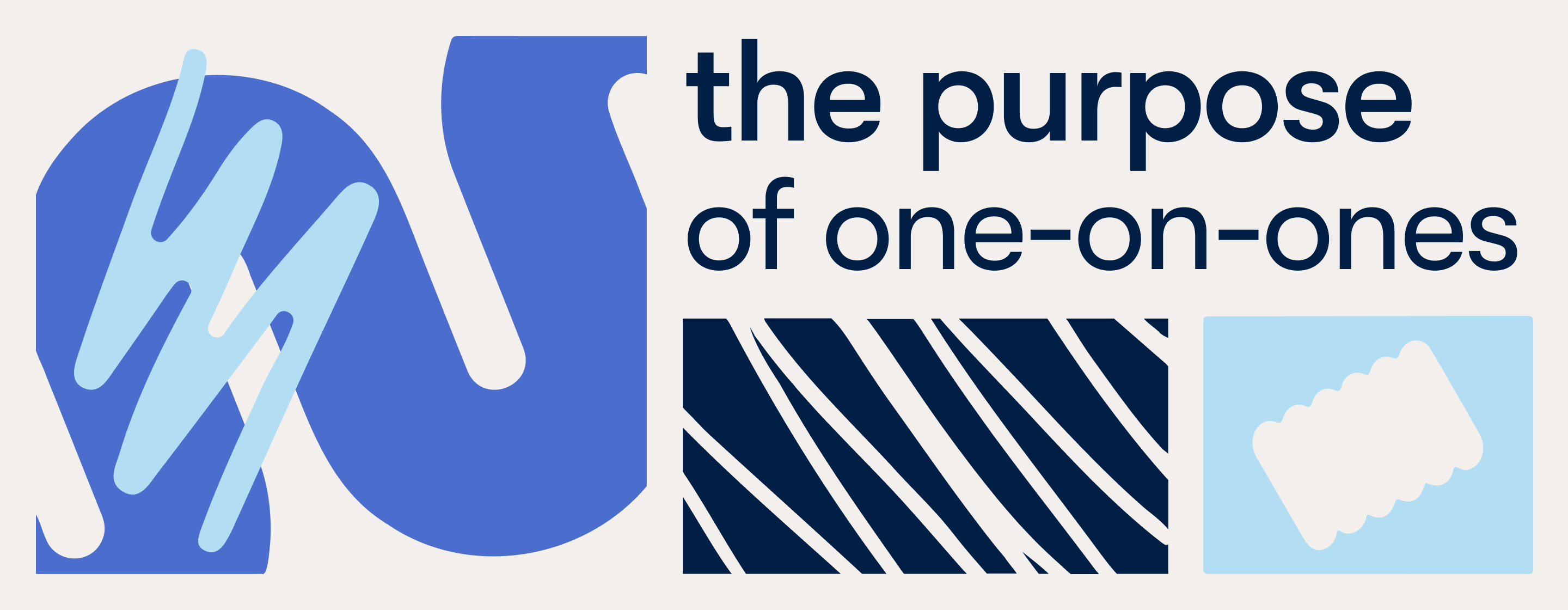 What is the purpose of one-on-one meetings? | Workleap