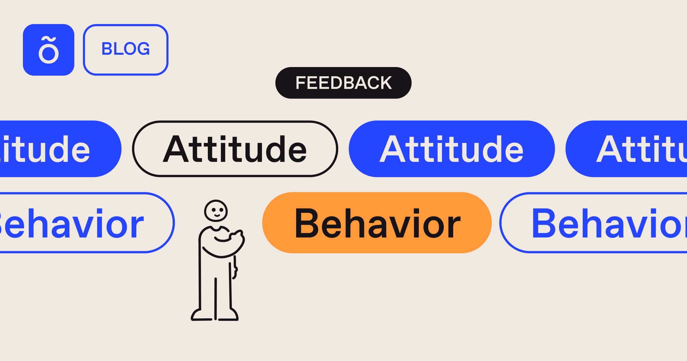 How to tell an employee to improve their attitude | Workleap