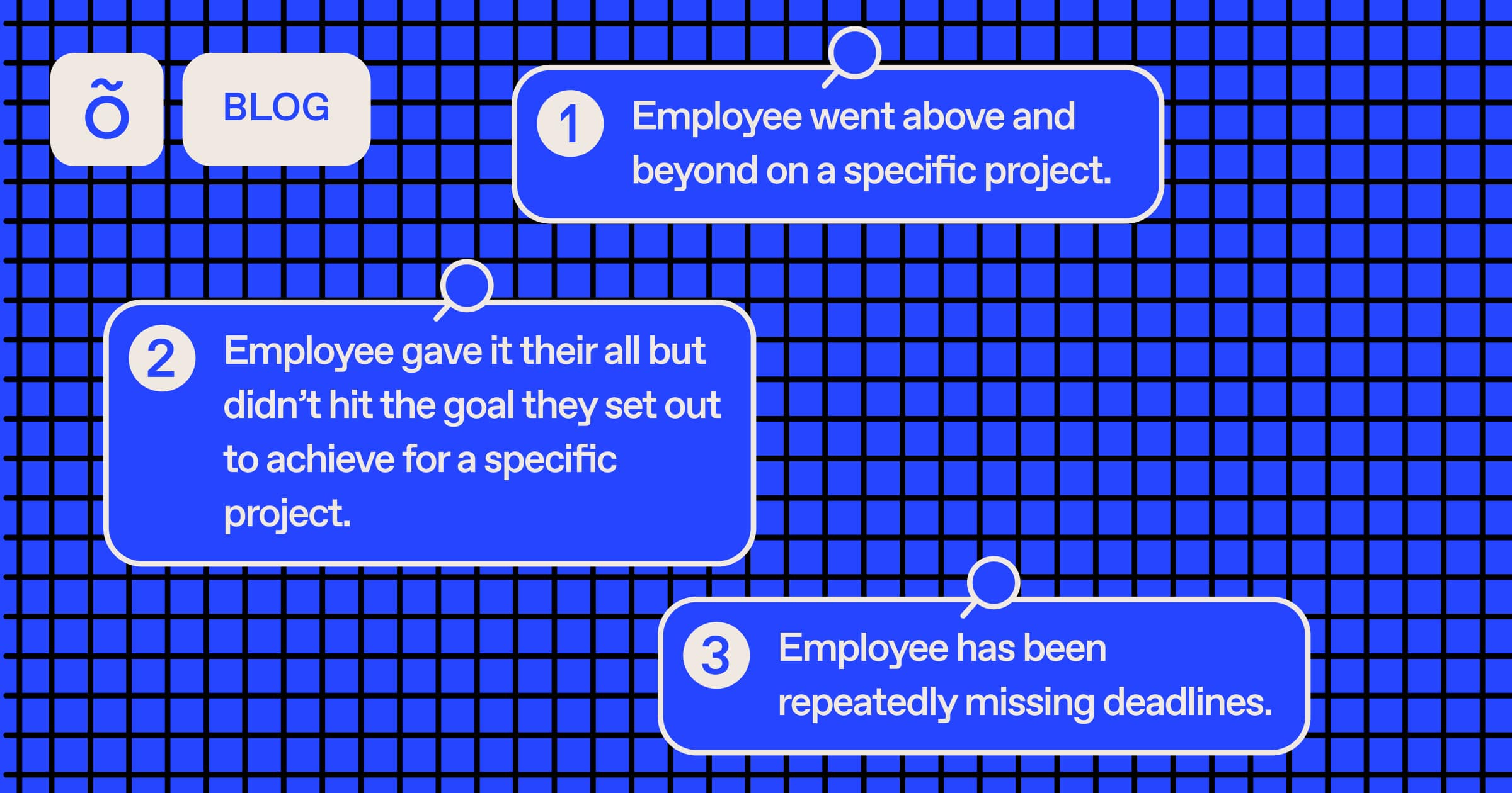 26 constructive feedback (& criticism) examples & tips for managers ...