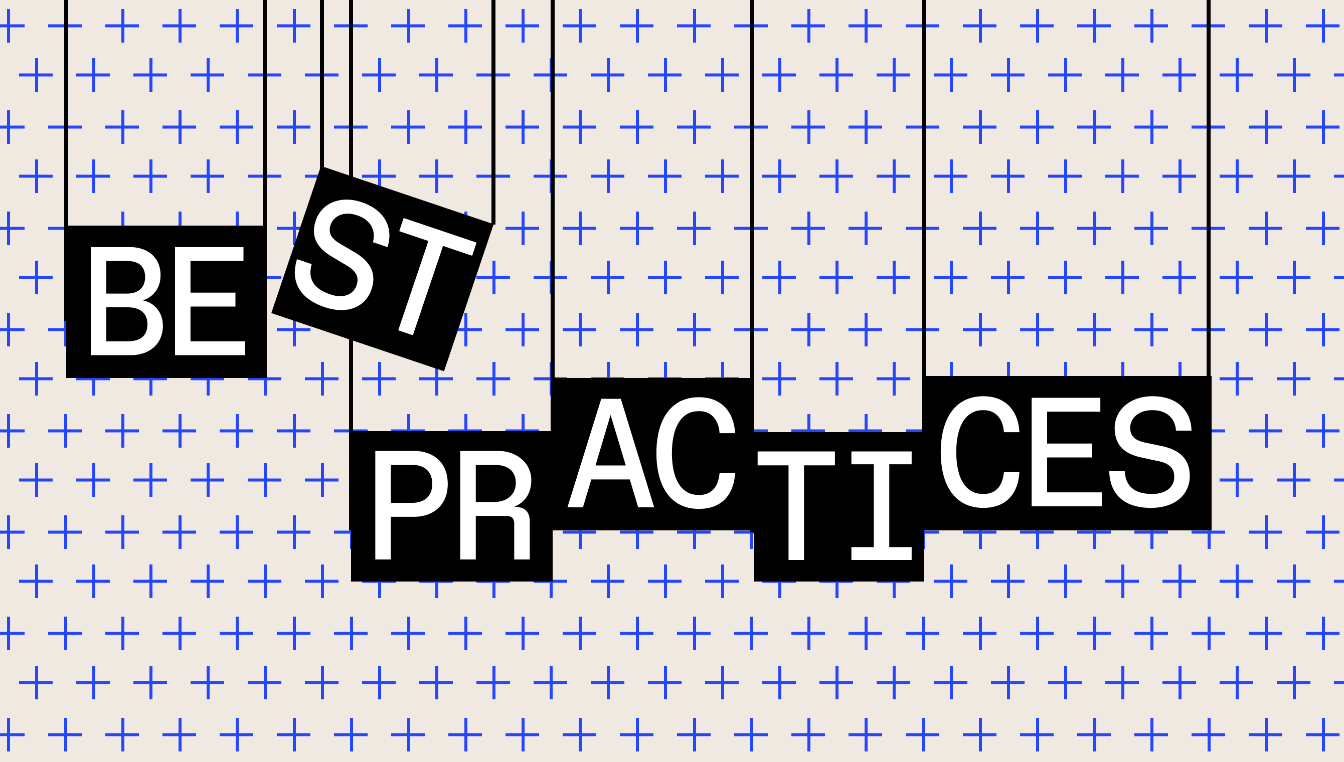 11 winning performance management best practices | Workleap