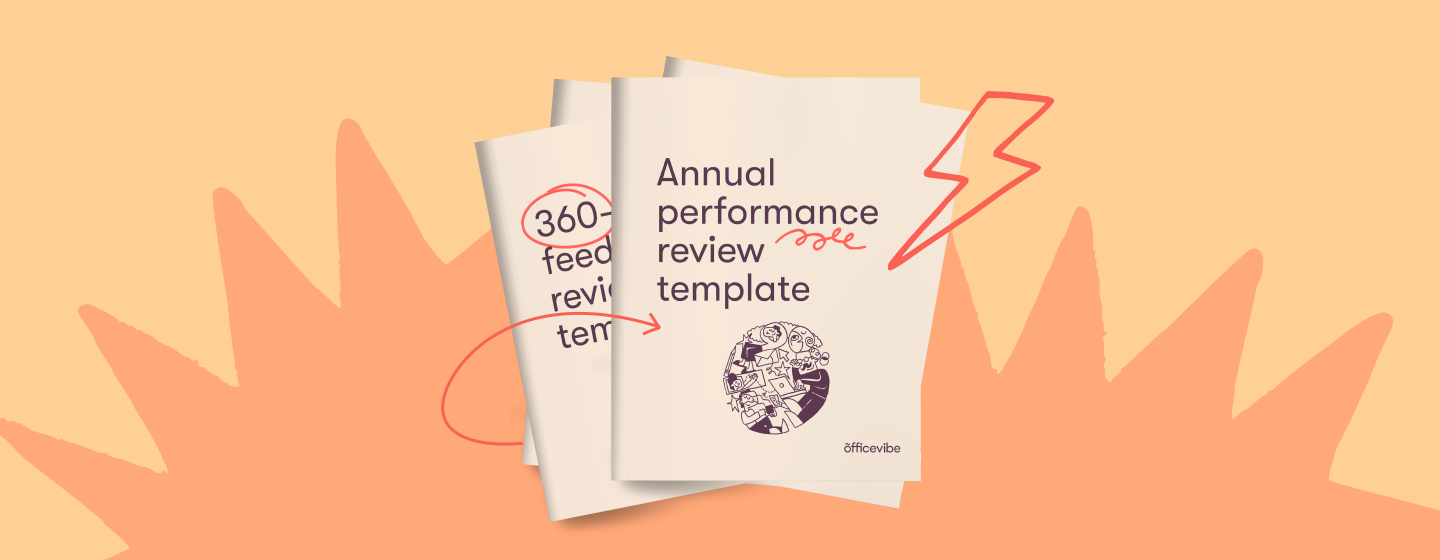 Performance management template: examples & best practices | Workleap