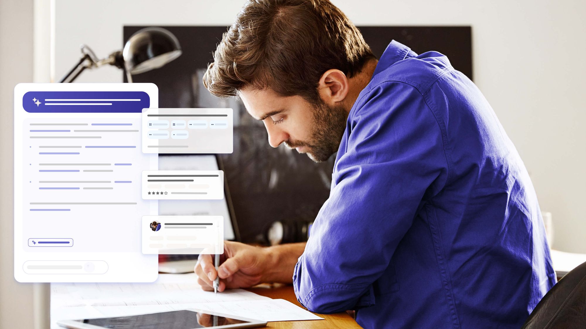 Addressing poor performance: constructive template | Workleap