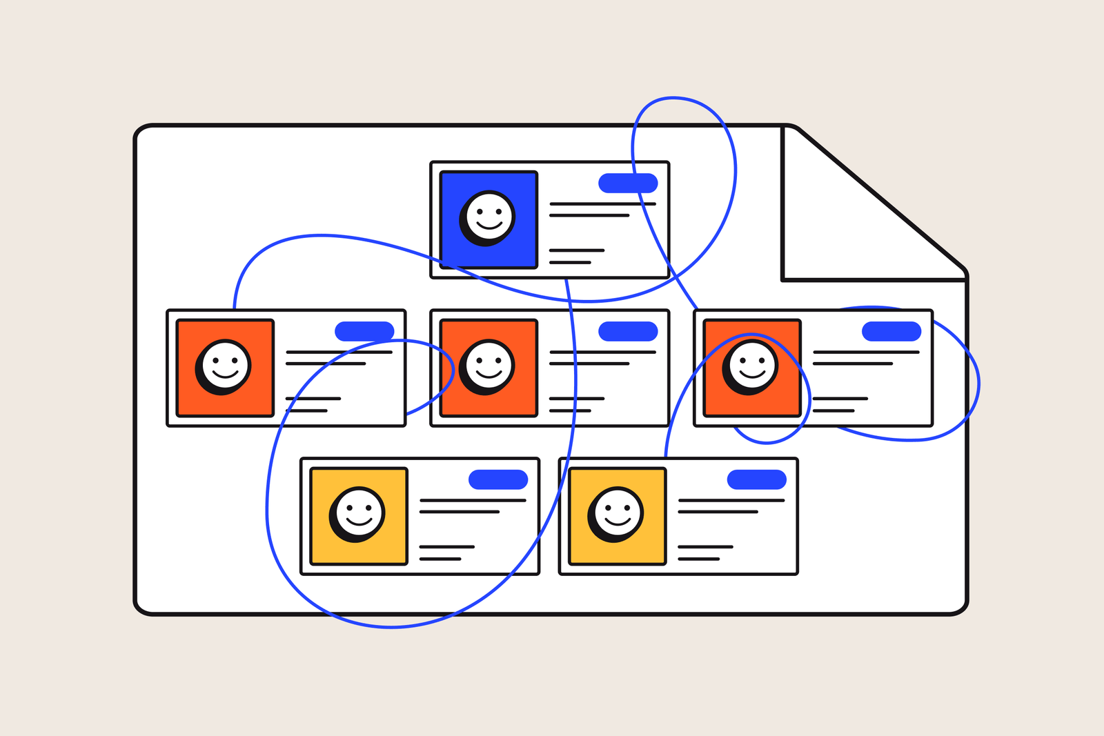 Workleap welcomes Pingboard | Workleap