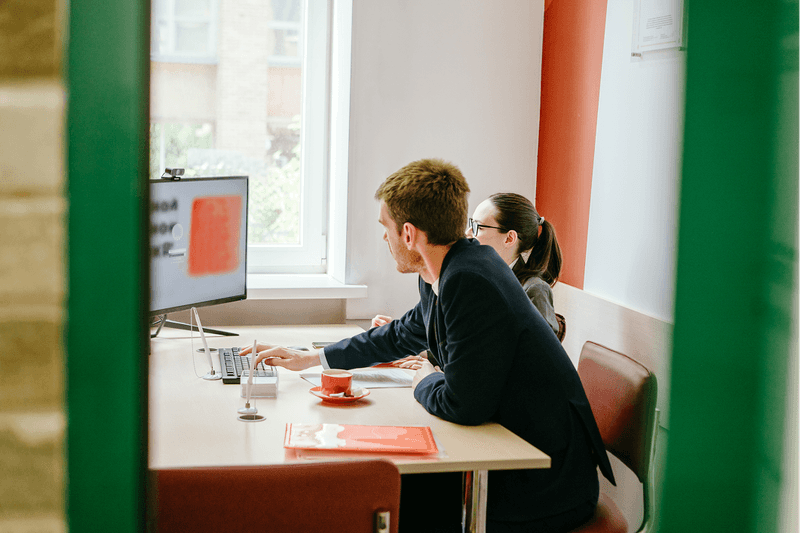 Workleap welcomes Pingboard | Workleap