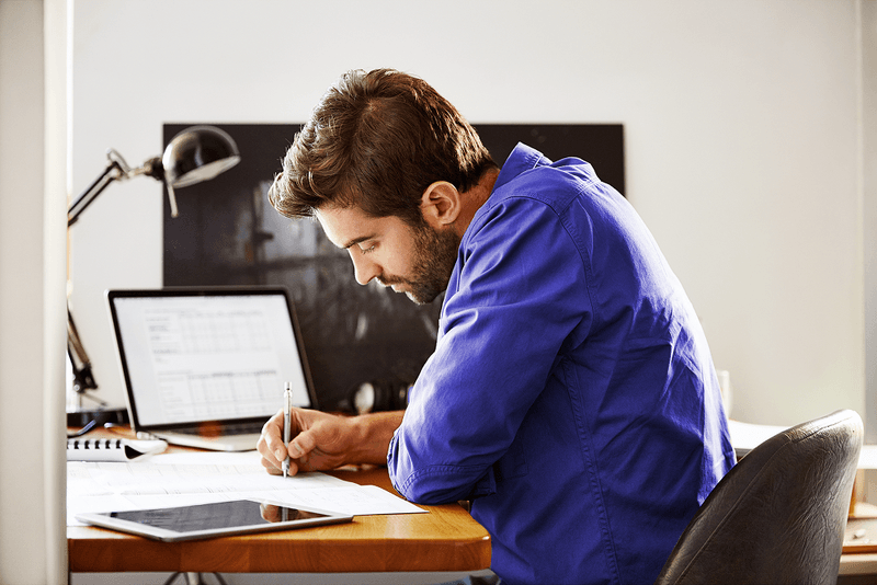 Addressing poor performance: constructive template | Workleap | Workleap