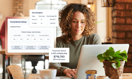 3 Merit Matrix Types (and Choosing the Right One) | Workleap
