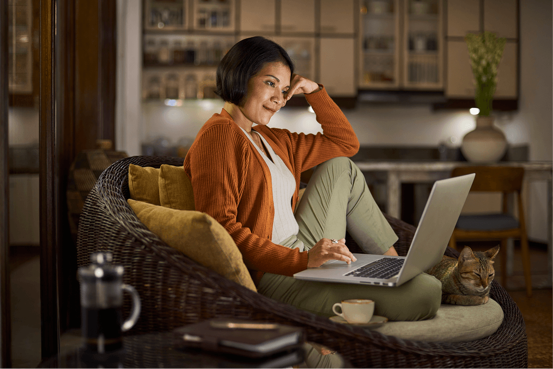 Addressing poor performance: constructive template | Workleap | Workleap