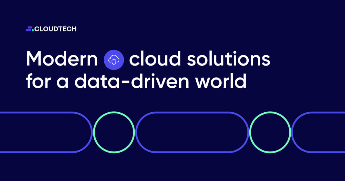 Cloud Modernization Services | AWS Partners | Cloudtech