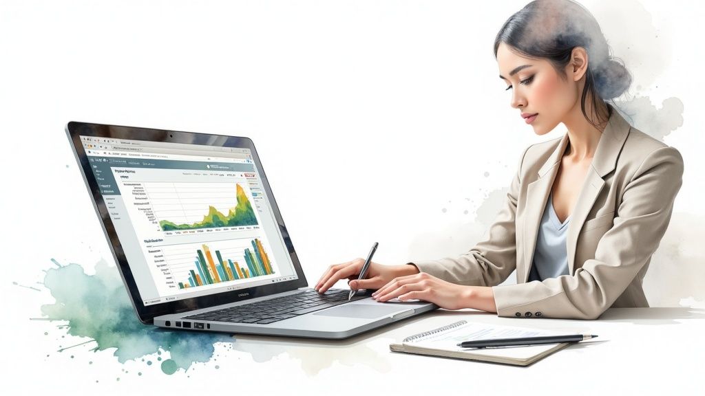 Obtenez votre tableau prévisionnel à remplir gratuit