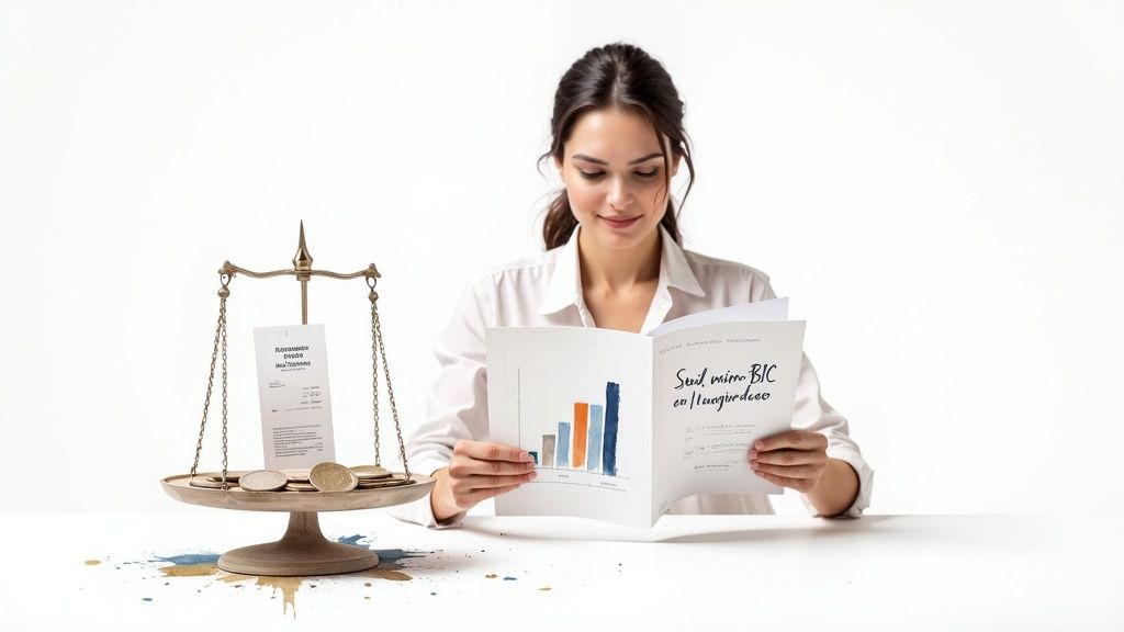 Le guide du seuil micro bic pour une fiscalité simplifiée