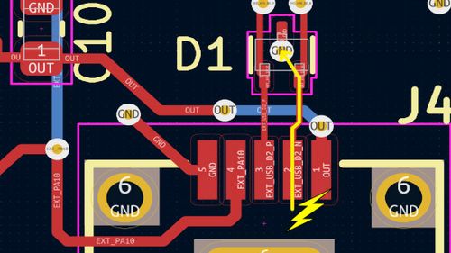 Surge Protection Circuits: TVS, GDT, RC & Inductor (IEC 61000-4-5 ...