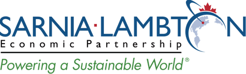 WFS Ltd. located at 1352 Lougar Avenue, Sarnia, City of Sarnia