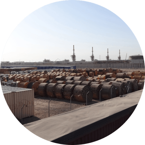 Independent Electrical Distributors | R&M Electrical Group