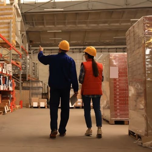 Independent Electrical Distributors | R&M Electrical Group