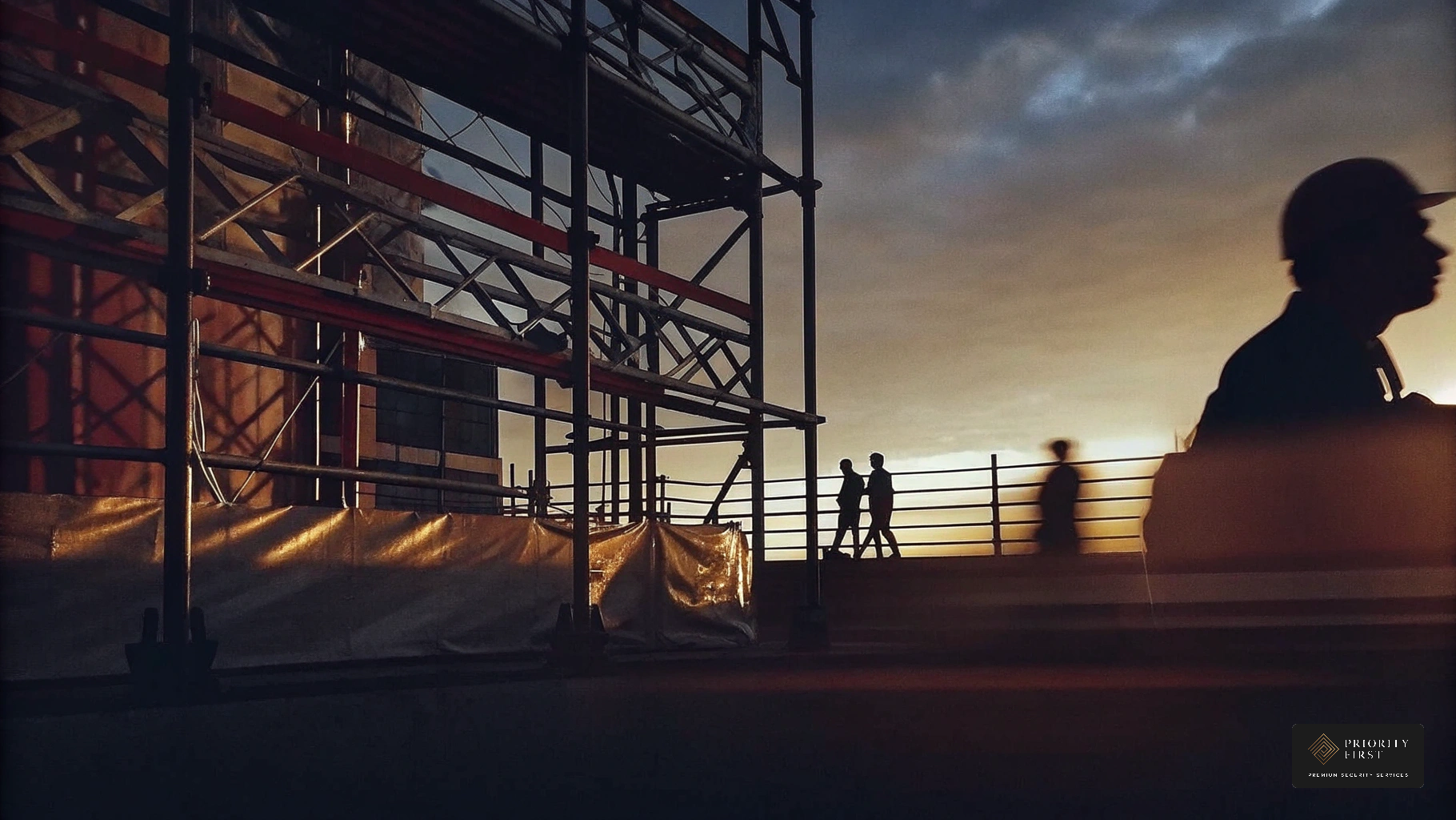 Understanding Security Controllers: Key Roles in Construction Safety