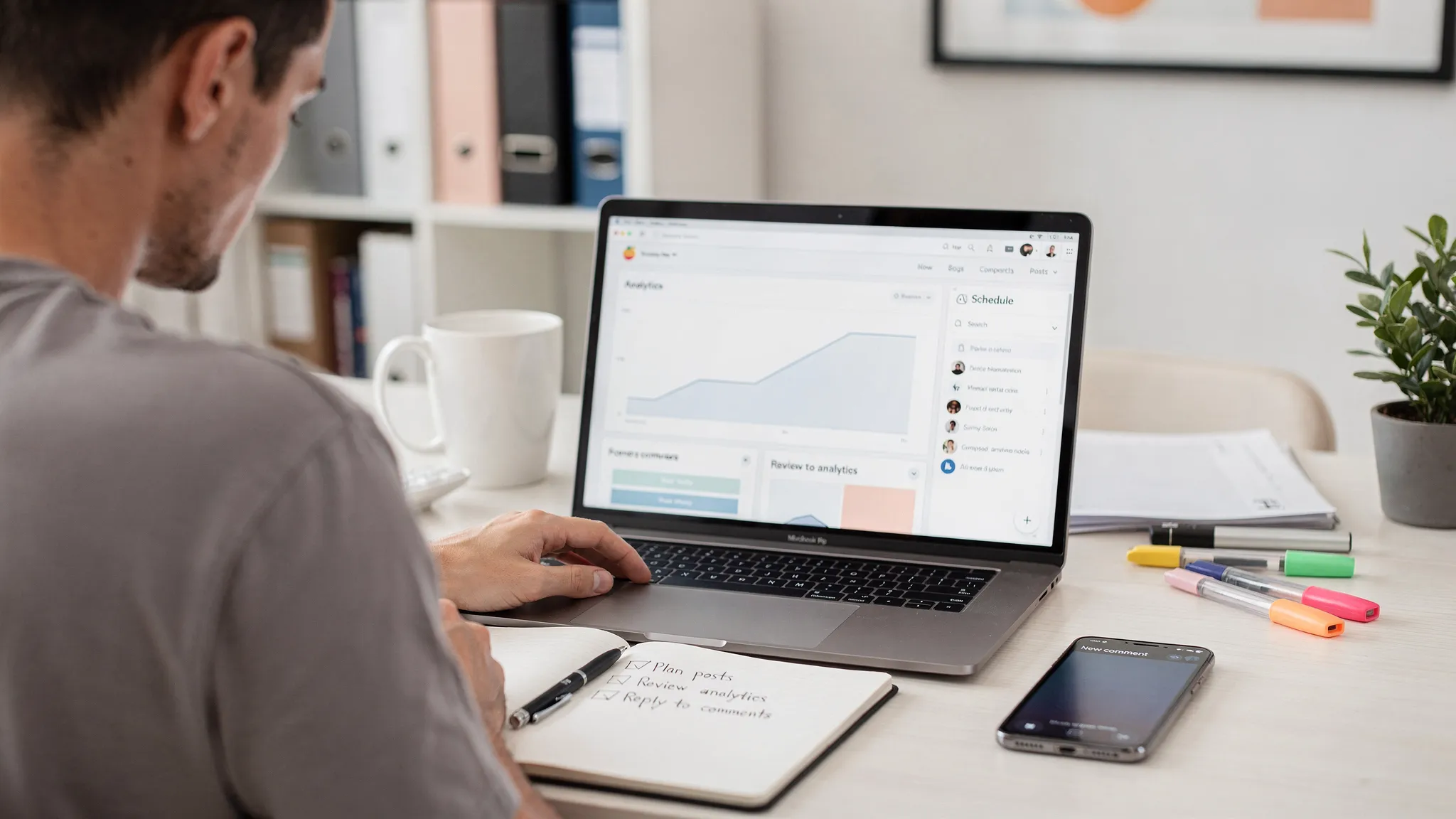 Work From Home TikTok Job: What Managers Do