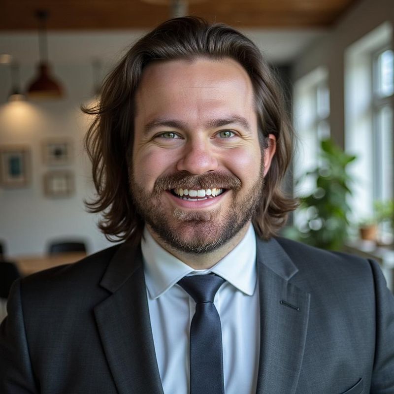 Professional Headshot Sizes Guide: Perfect Dimensions for Social Media ...