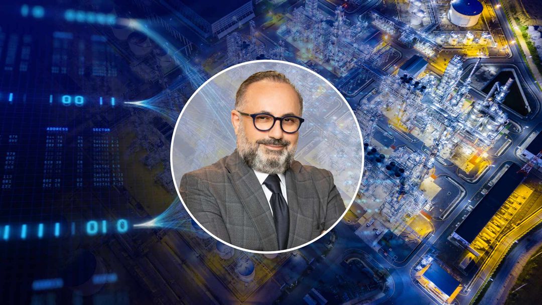 IDCE 2025: Catalyzing Downstream Innovation Through AI and Digital ...