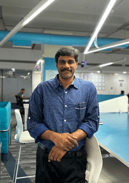 Discover Parkar: Your Trusted Azure Partner for Innovation