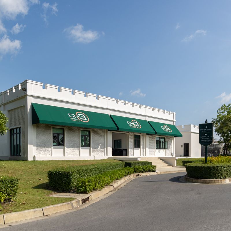 Project Overview | Reignwood Park Thailand