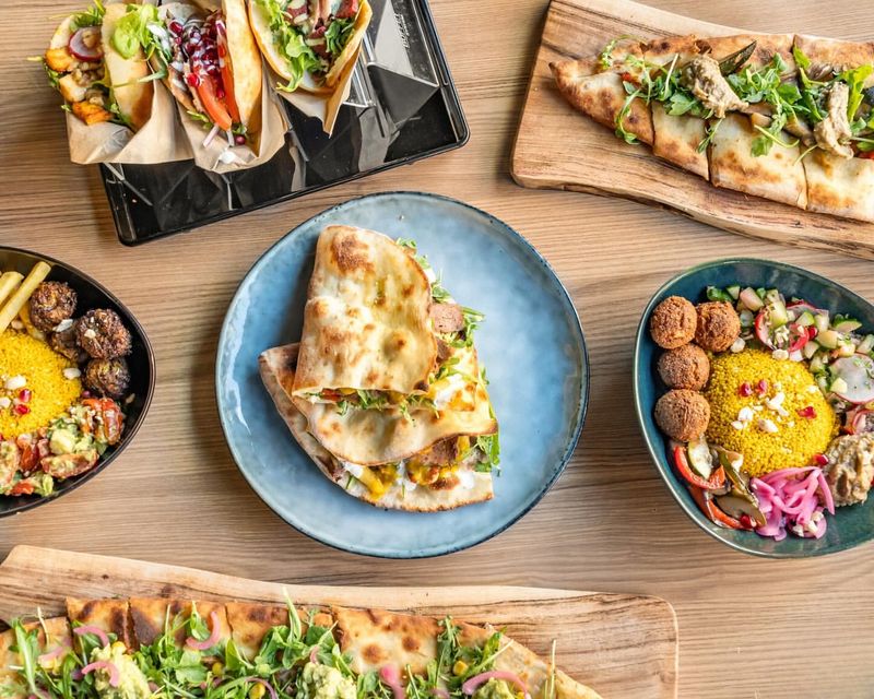 BON GOÛT – Restaurant Basel