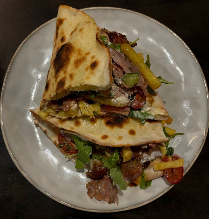 BON GOÛT – Restaurant Basel