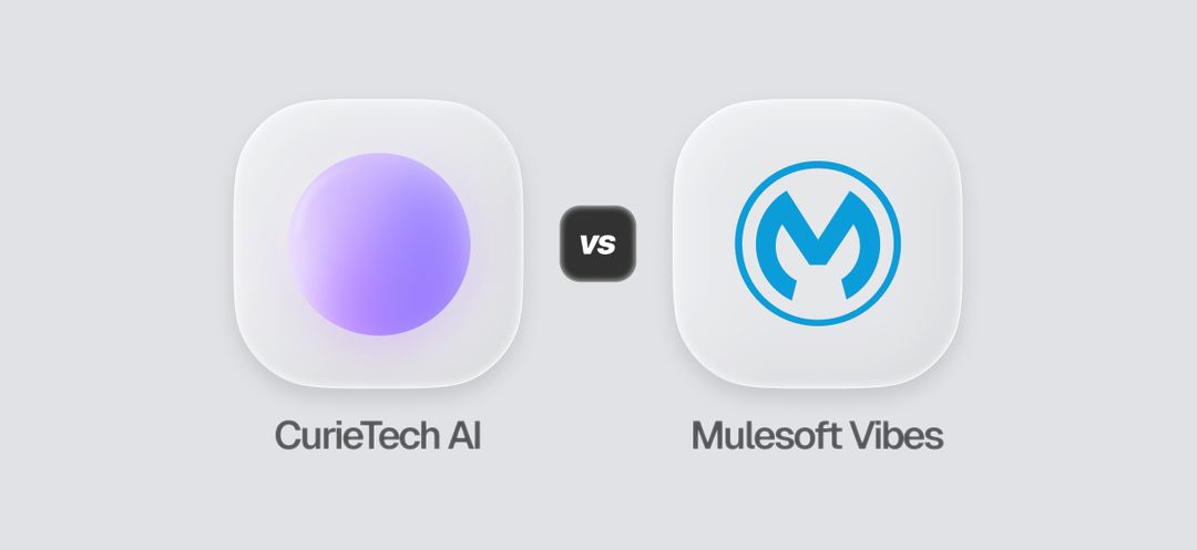 Product Overview | CurieTech AI