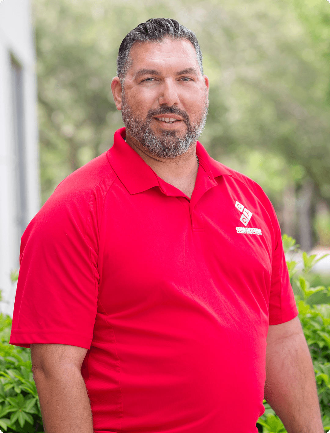 General Contractor Services, FL – Curran Young Construction