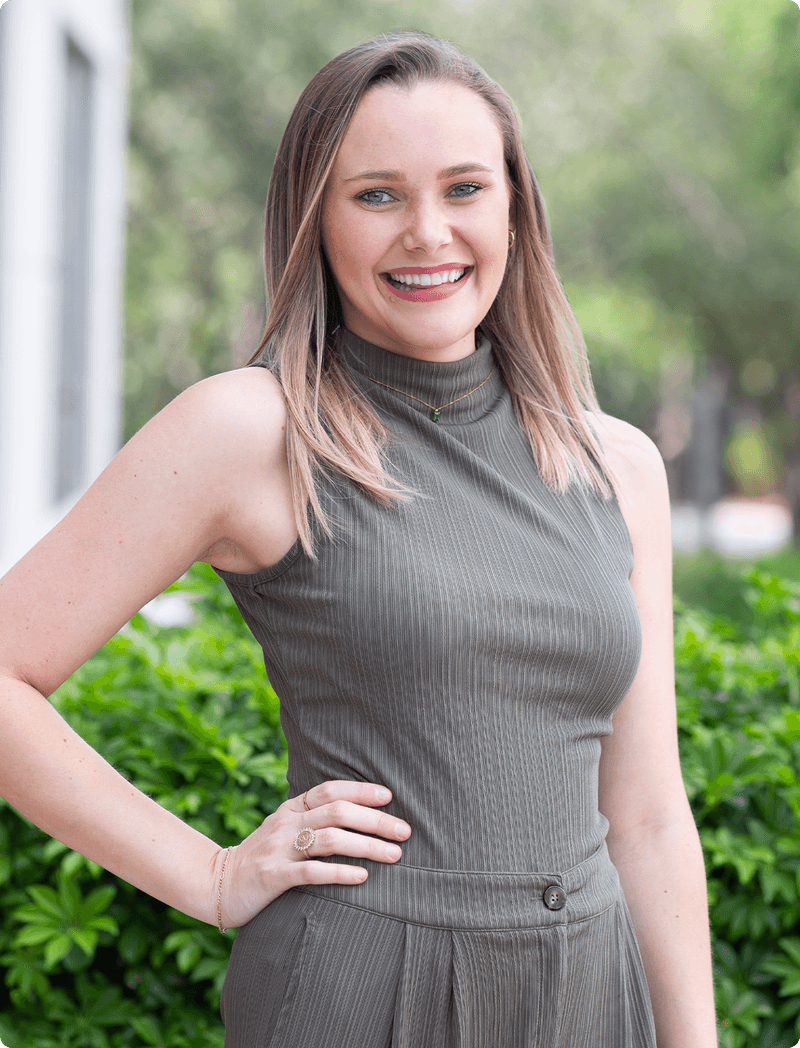 General Contractor Services, FL – Curran Young Construction