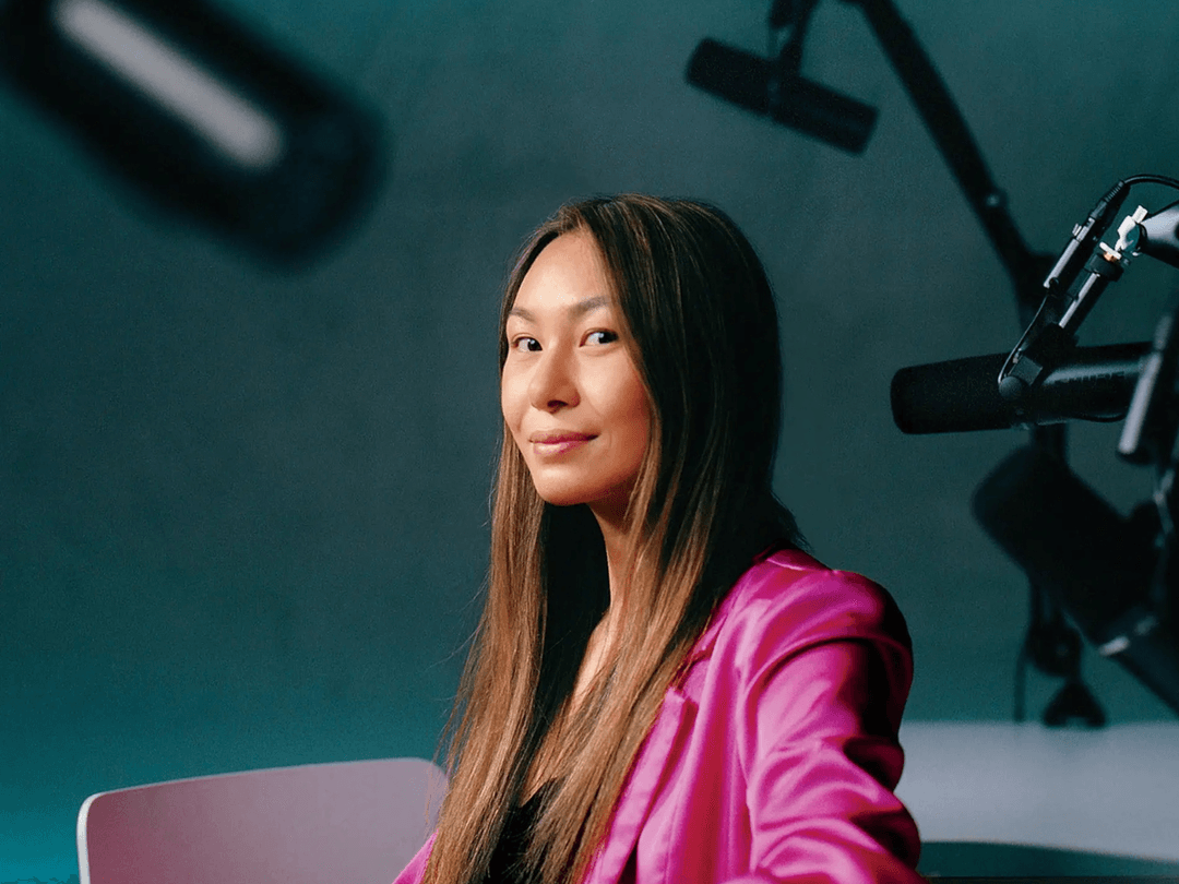 Lucy Guo Just Surpassed Taylor Swift as the Youngest Self-Made Woman Billionaire