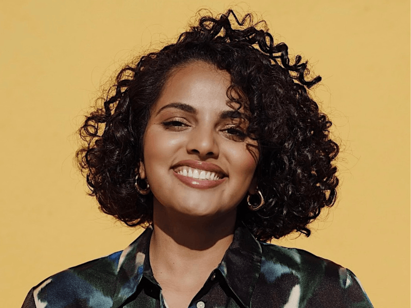 The Entreprenista 100 | Women Founder Awards