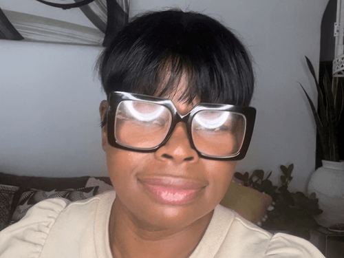 Lori-Ann Ravalier is redefining travel comfort with ComfeTravel, the ...