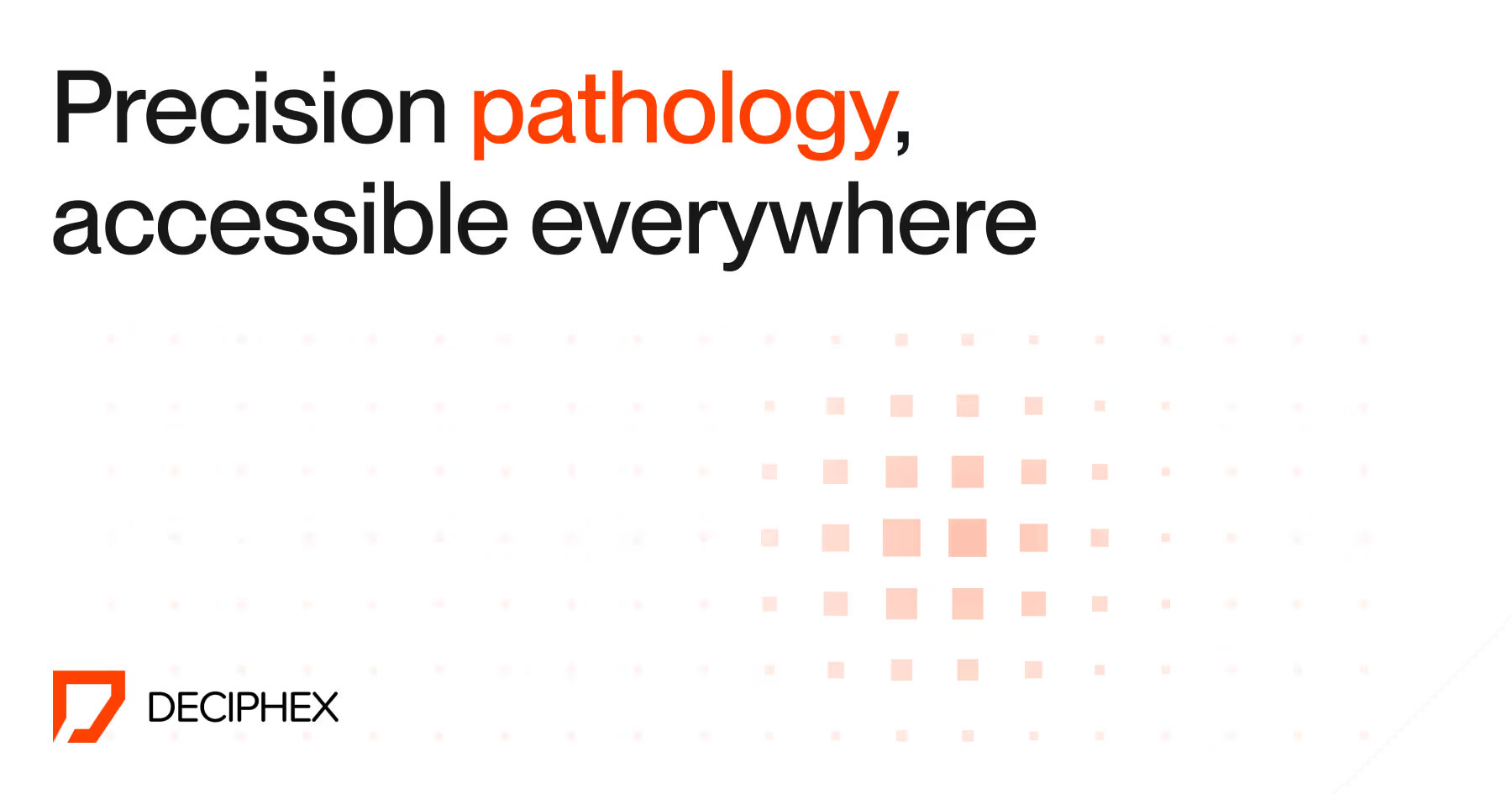 How We Work at Deciphex