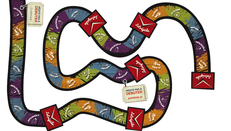 TTMC : Jeu de questions amusant et éducatif - Site Officiel