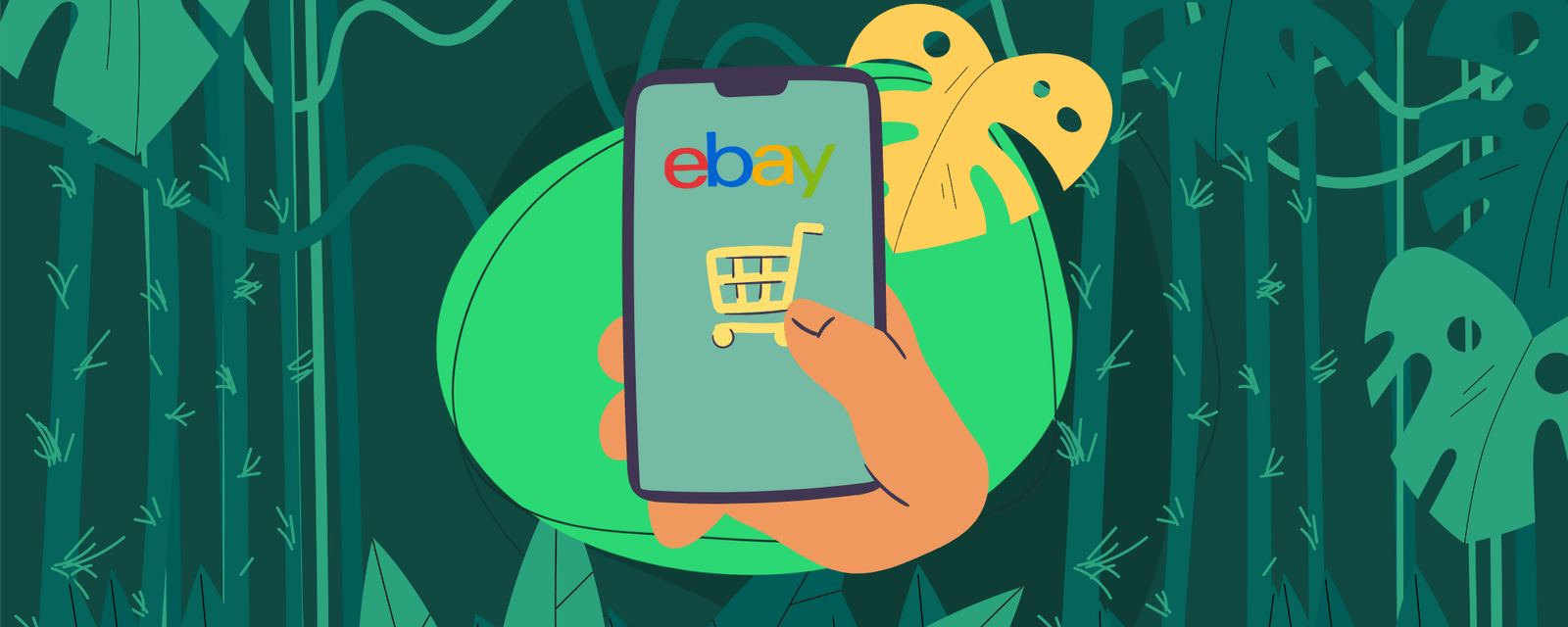 How to Create and Manage a Second eBay Account