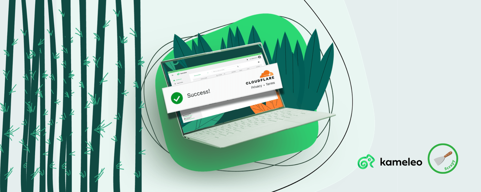 Advanced Web Scraping with Undetected ChromeDriver