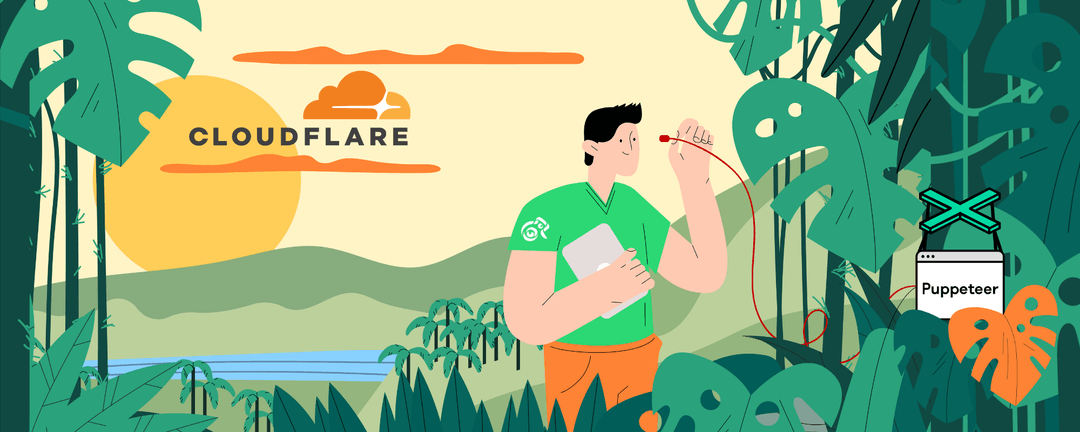 Outsmarting Iphey: Mastering Digital Fingerprint Transformation