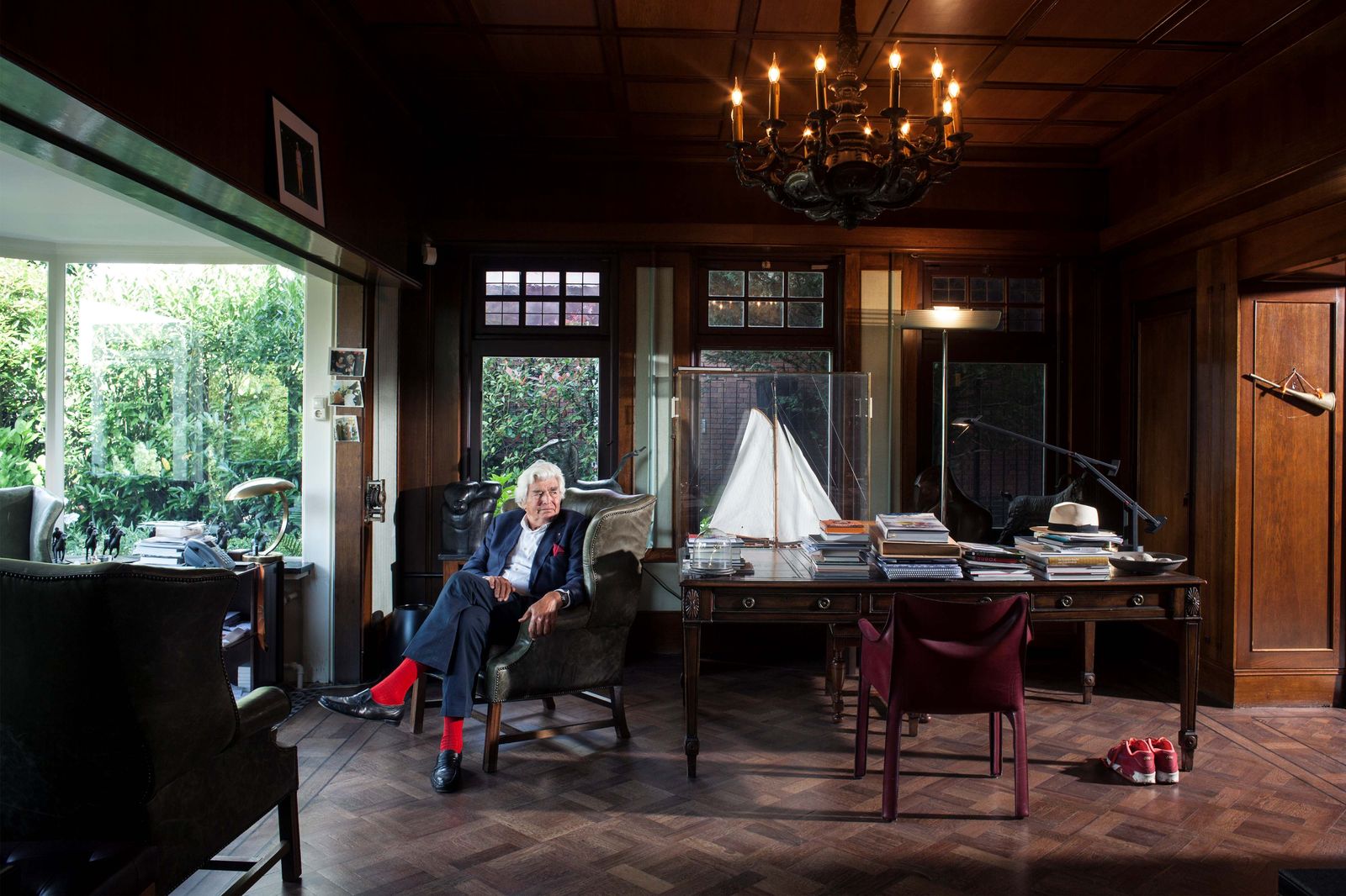 Historie | Zadelhoff Vastgoedadviseurs