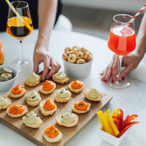 My Cooking Box | Italian meal kits for everyone