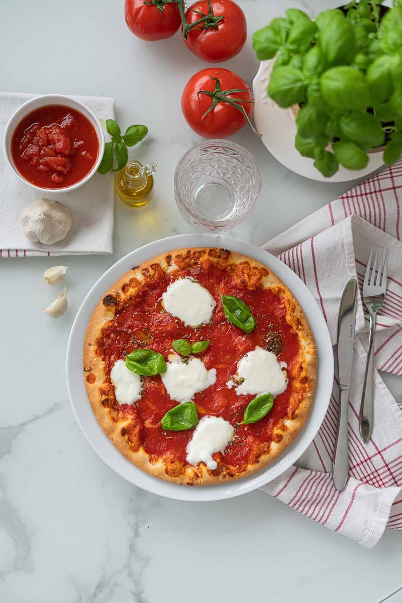 My Cooking Box | Italian meal kits for everyone