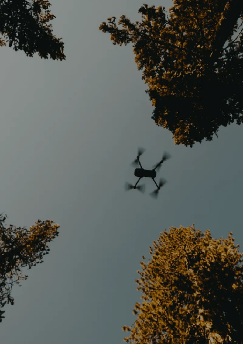 Compact and secure satellite communicator | Higher Ground