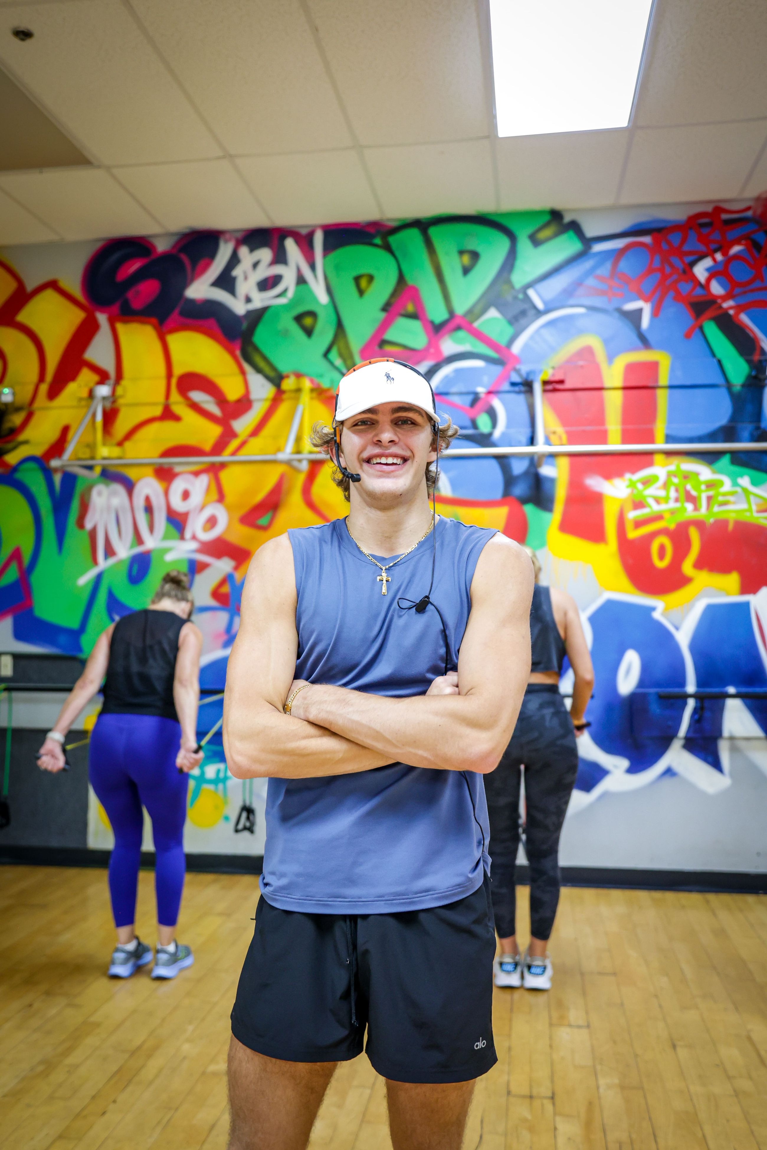 Dynamic Fitness Powered by The Gym Jax: Jacksonville’s best full ...