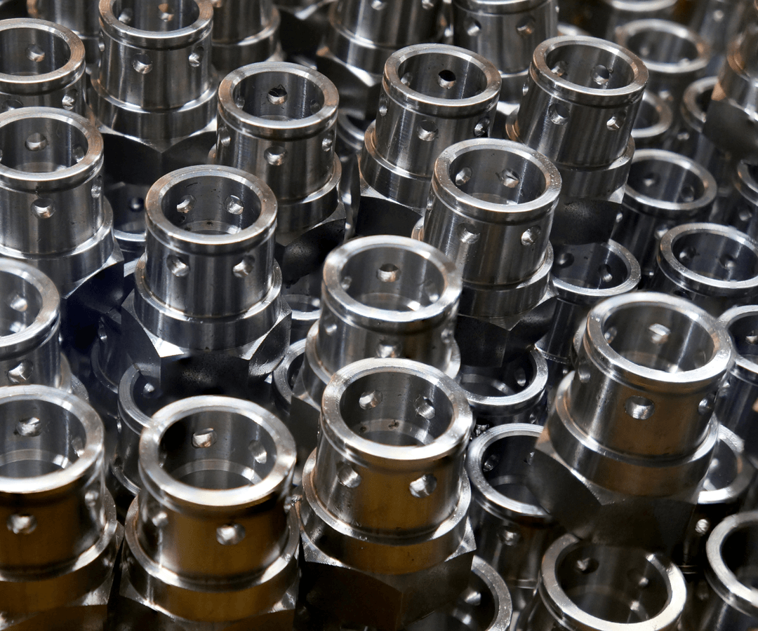 Spex Precision Machine Technologies