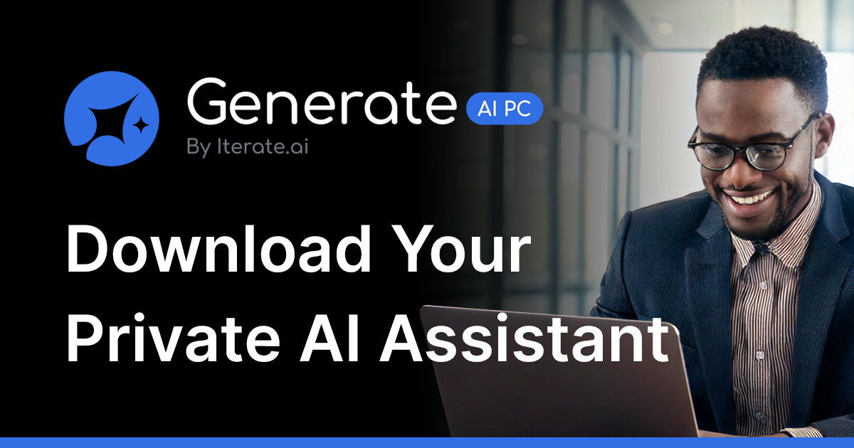 Download Generate AI PC for Free