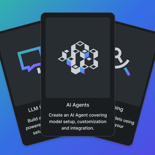 Interplay Microservices