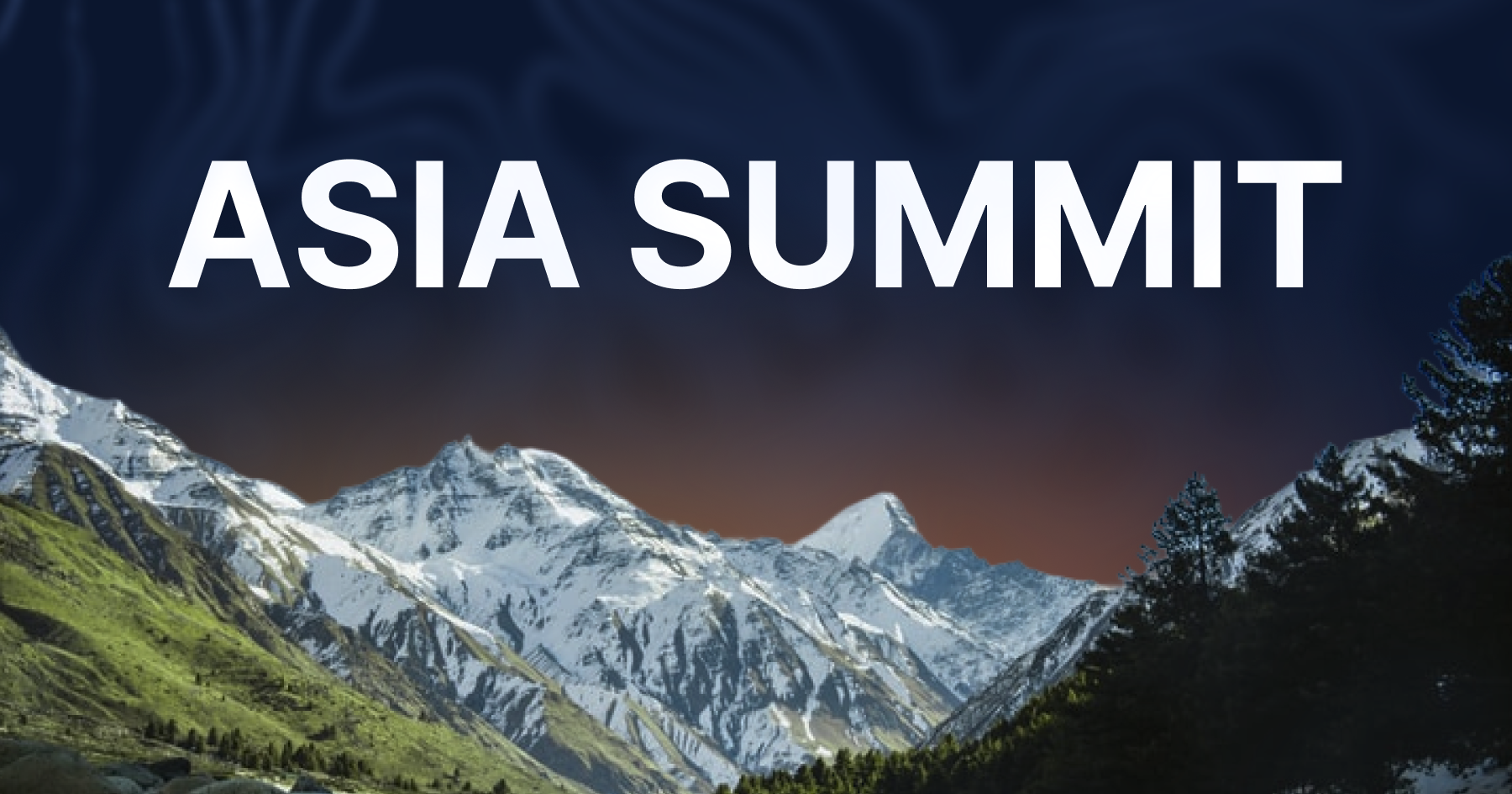 Asia Summit