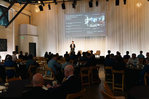 Introducing Commure Agents: The AI Partner That Lets You Focus on What ...