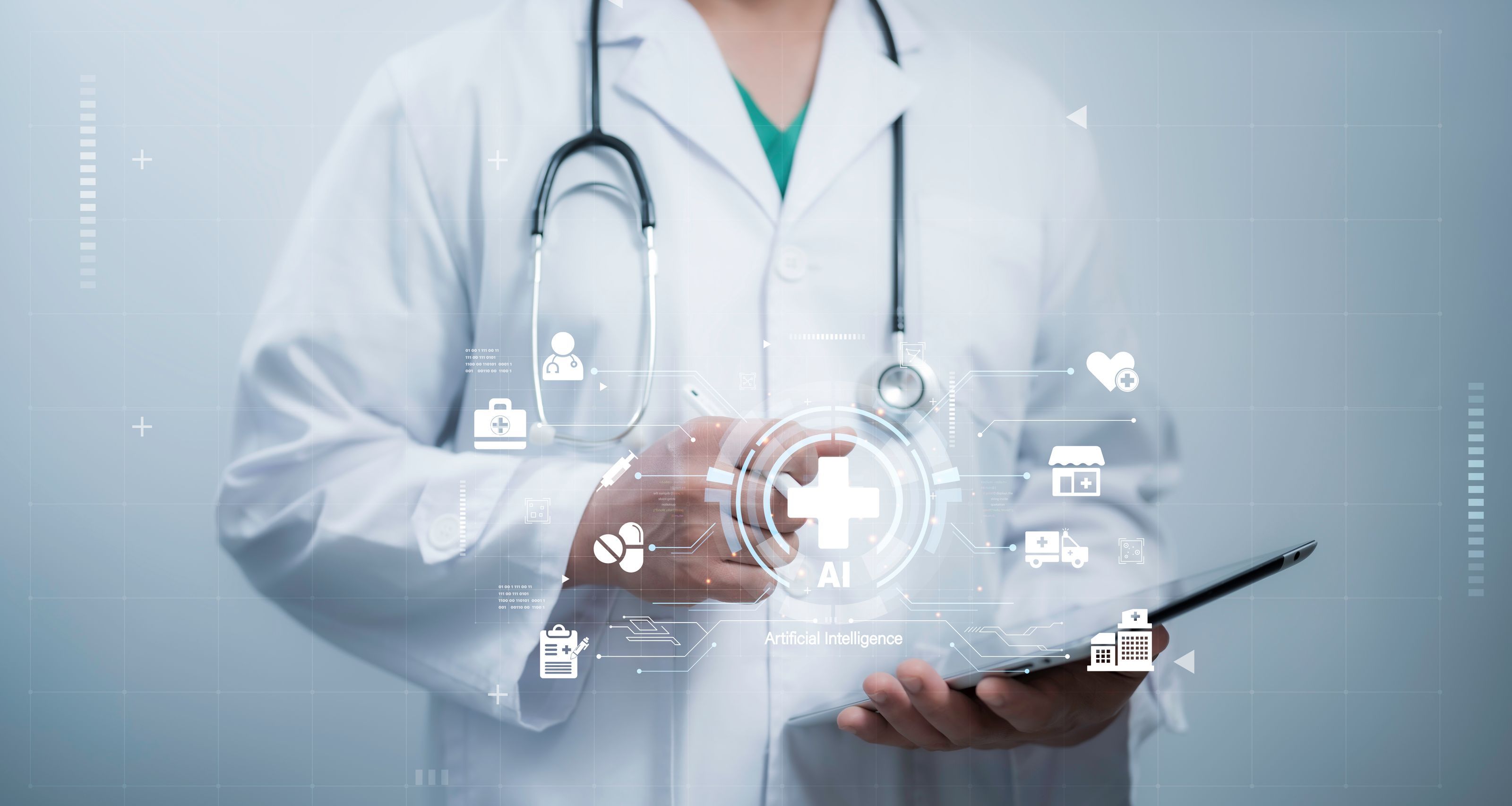 Ambient AI vs AI Scribe: What’s the Difference? - Blog | Commure