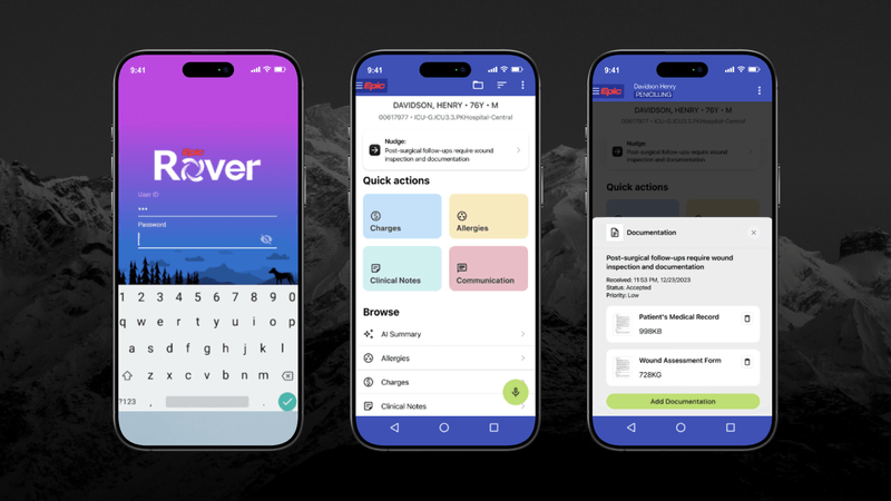 Commure and Athelas sign deal to acquire Augmedix (NASDAQ: AUGX ...